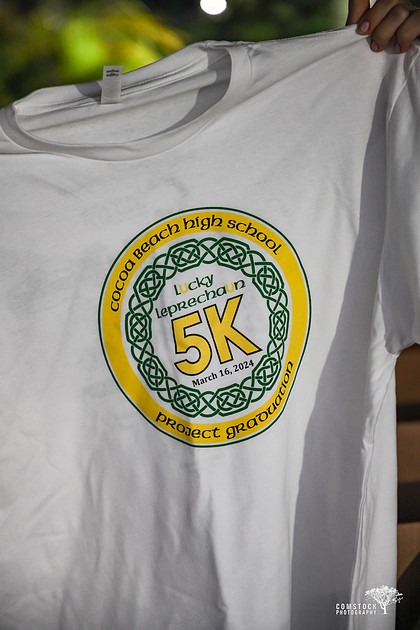 Comstock Photography | 2024 Lucky Leprechaun Race - Cocoa Beach Project ...